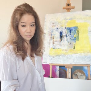 Heaja Kim | Saatchi Art