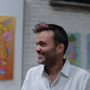 Steven Guermeur | Saatchi Art