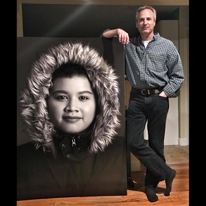 Rob Goldman | Saatchi Art