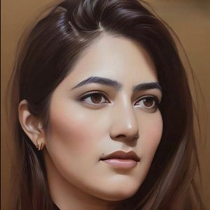 Sidrah Azam | Saatchi Art