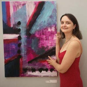 Marina Goryacheva | Saatchi Art