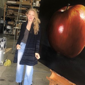 rachel hebert | Saatchi Art