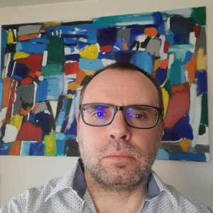 Alexandre Pons | Saatchi Art