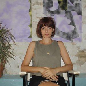 Ana Carucci | Saatchi Art