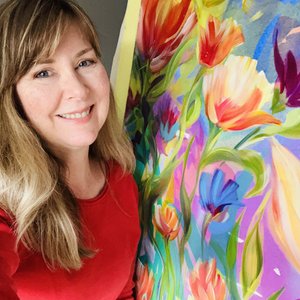 Kerry Milligan | Saatchi Art
