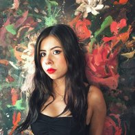 The Dance Painting by Maria Morales | Saatchi Art