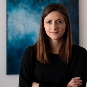 Fee Gunkel | Saatchi Art