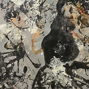 Joshua Crook | Saatchi Art