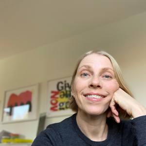 Kari Modén | Saatchi Art