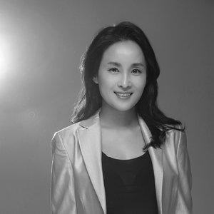 Elly Cho | Saatchi Art