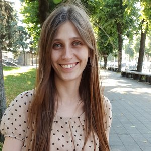 Yuliya Manko | Saatchi Art