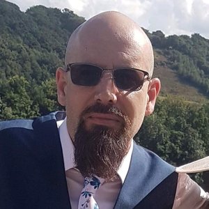 Simon Butterfield | Saatchi Art