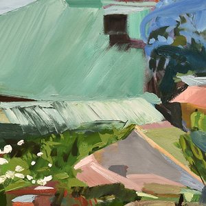 Darcy Ryan | Saatchi Art