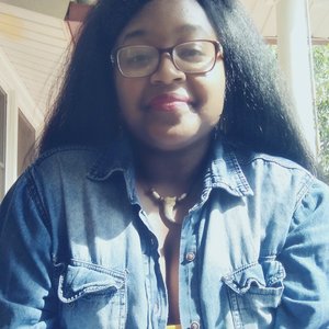 Autumn Glover | Saatchi Art