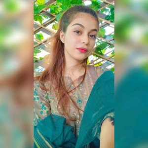 Ayesha Syed | Saatchi Art