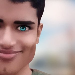 Ameesh Mohammed Pv | Saatchi Art