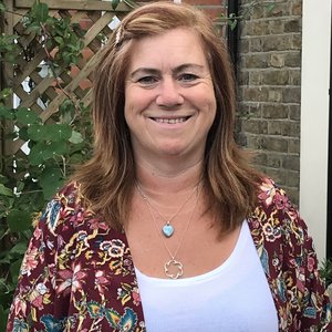 Marion Deacon | Saatchi Art