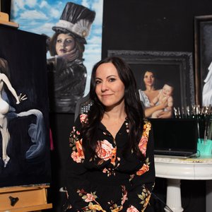 Deborah Whitt | Saatchi Art