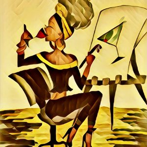 Jaylin Young | Saatchi Art