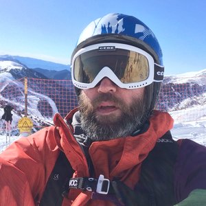 Colin Beckett | Saatchi Art