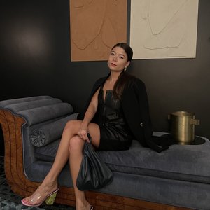 Georgianna Chiang | Saatchi Art