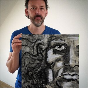 Dirk Huffer | Saatchi Art