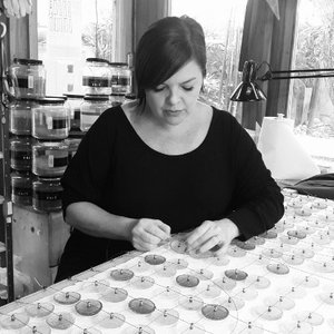 Ana Maria Nava | Saatchi Art