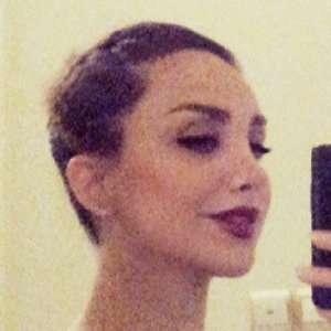 Banafsheh Raeisi | Saatchi Art