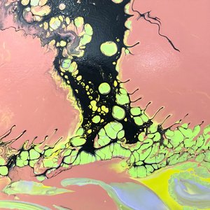 Manuel Rincon | Saatchi Art