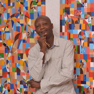 Kofi Agorsor | Saatchi Art