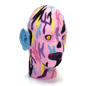 Luke Temby | Saatchi Art