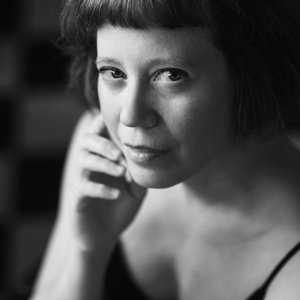 Sabrina Komár | Saatchi Art