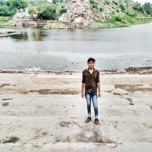 Govind Rawat | Saatchi Art