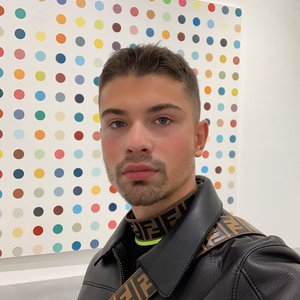 Luke Attwood | Saatchi Art