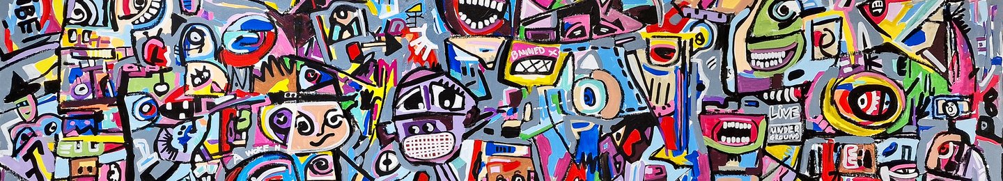 CIANO Art | Saatchi Art