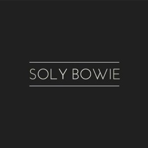 Soly Bowie | Saatchi Art