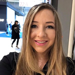 Anna Rodman | Saatchi Art