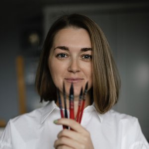 Galina Tishchenko | Saatchi Art