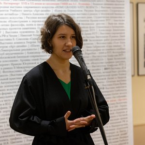 Alexandra Malysheva | Saatchi Art