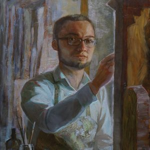 Pavel Fomin | Saatchi Art