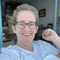 Restoration Painting by Chelsea Delaney | Saatchi Art