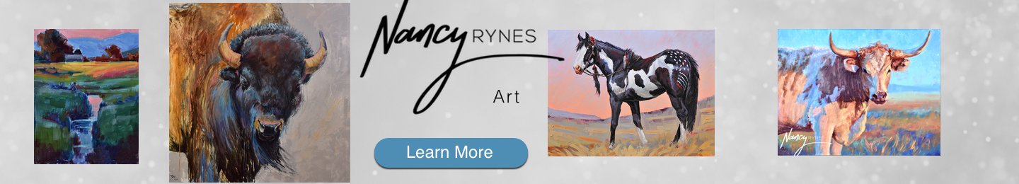 Nancy Rynes | Saatchi Art