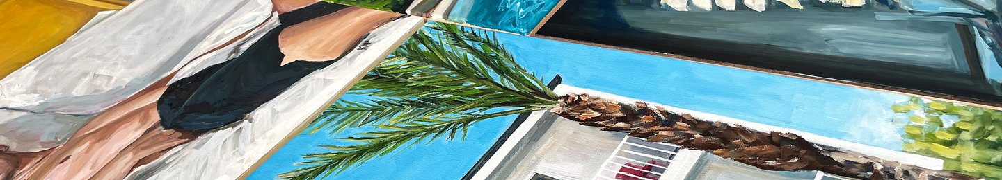 Kory Alexander | Saatchi Art