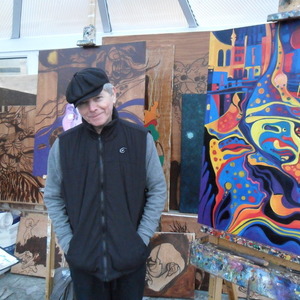 Tony Heald | Saatchi Art