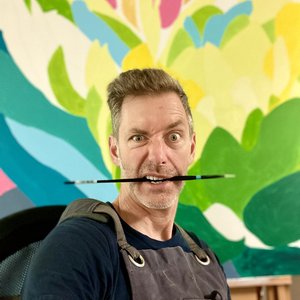 Richard Banfield | Saatchi Art