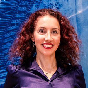 Sophie Sanders | Saatchi Art