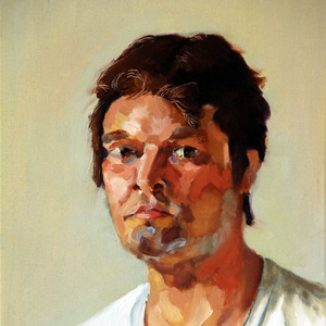 Mark Pacheco | Saatchi Art