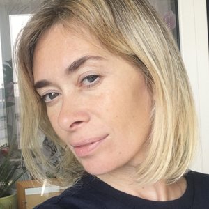 Natalia Chebotareva | Saatchi Art