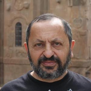 Alexander Sadoyan | Saatchi Art