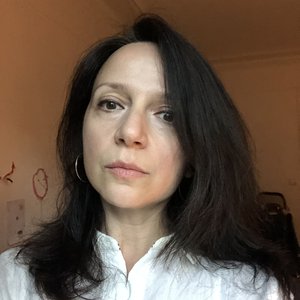 Alexandra Da Fonseca | Saatchi Art